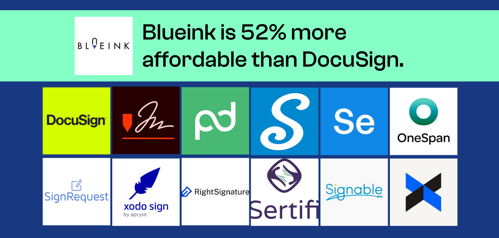The 13 best electronic signature apps in 2026